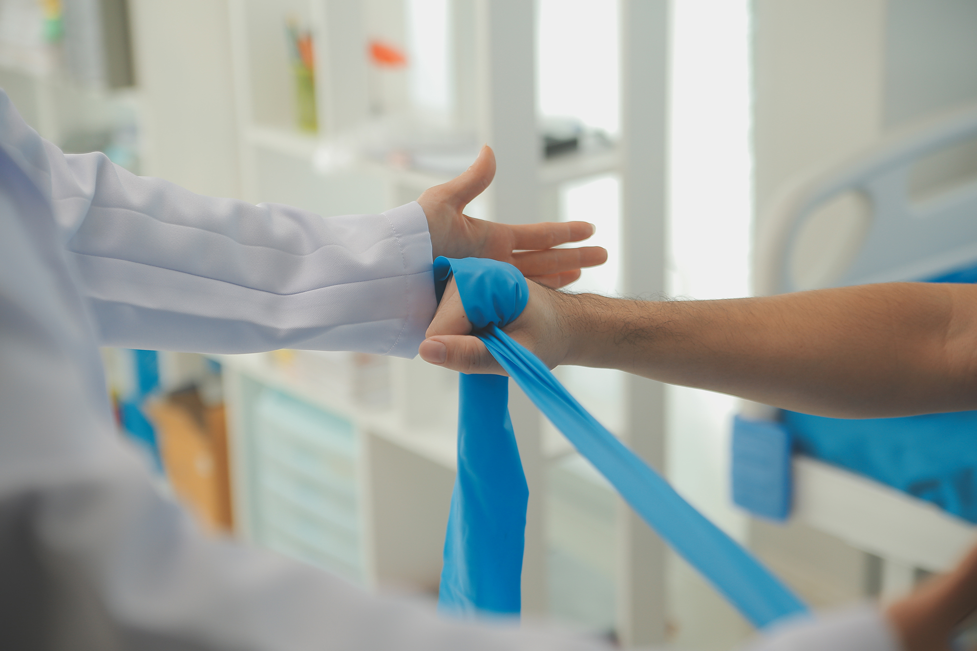 About us - Physio Bhutan